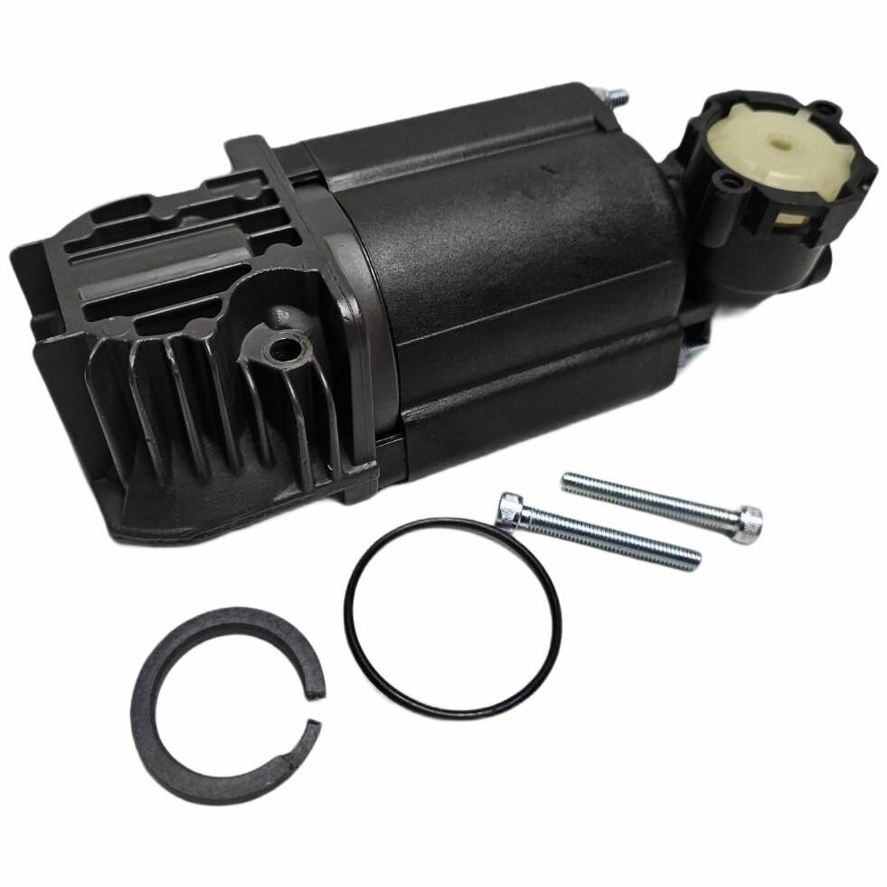 Ремкомплект компрессора пневмоподвески AUDI A6 C6 Allroad