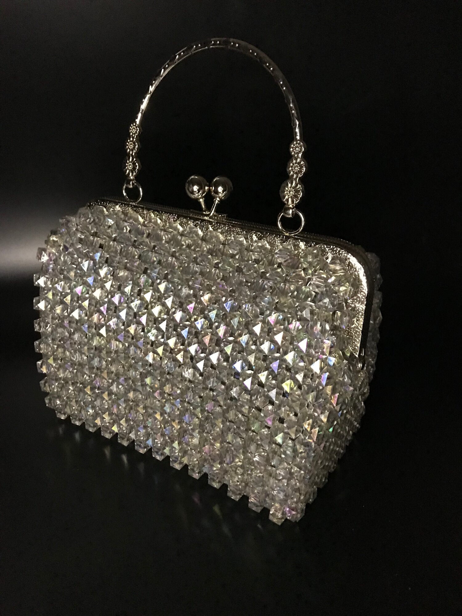 Сумка клатч