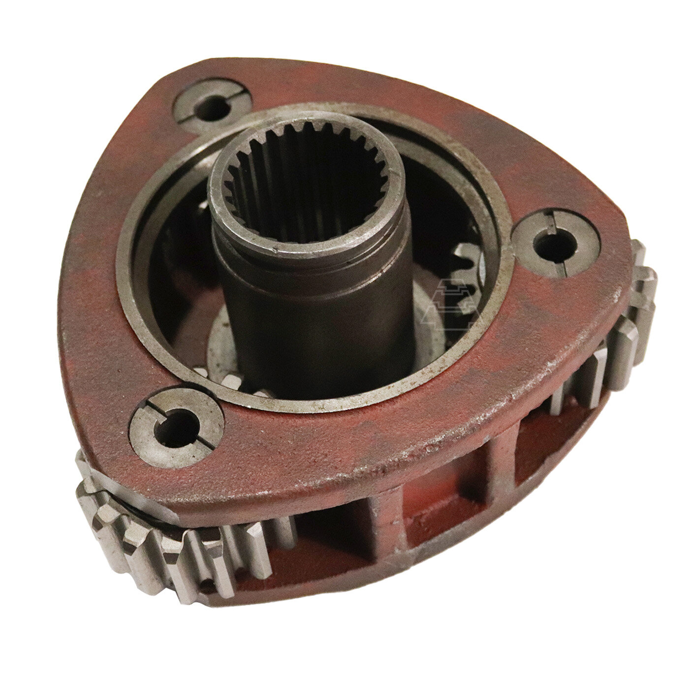 Водило 77.38.037-А в сборе ДТ-75