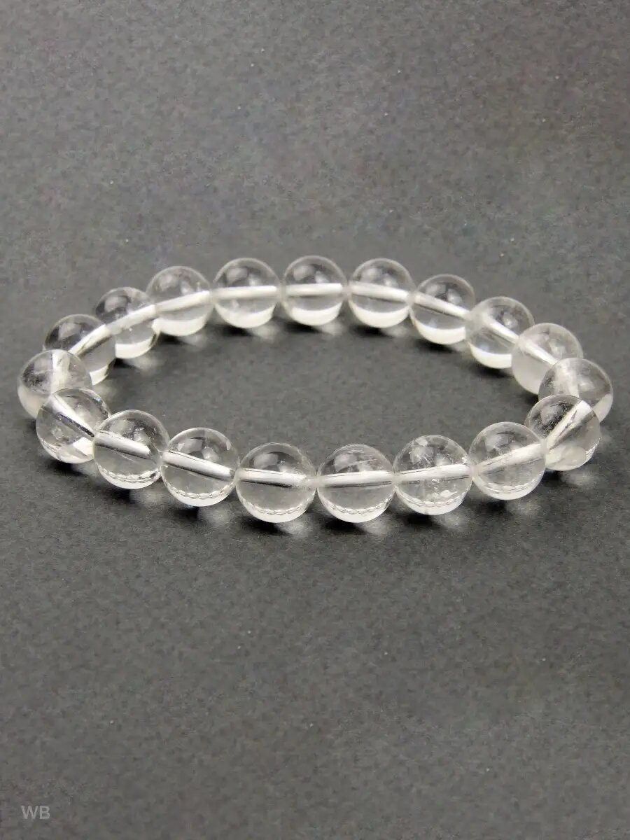 Браслет Samma, горный хрусталь