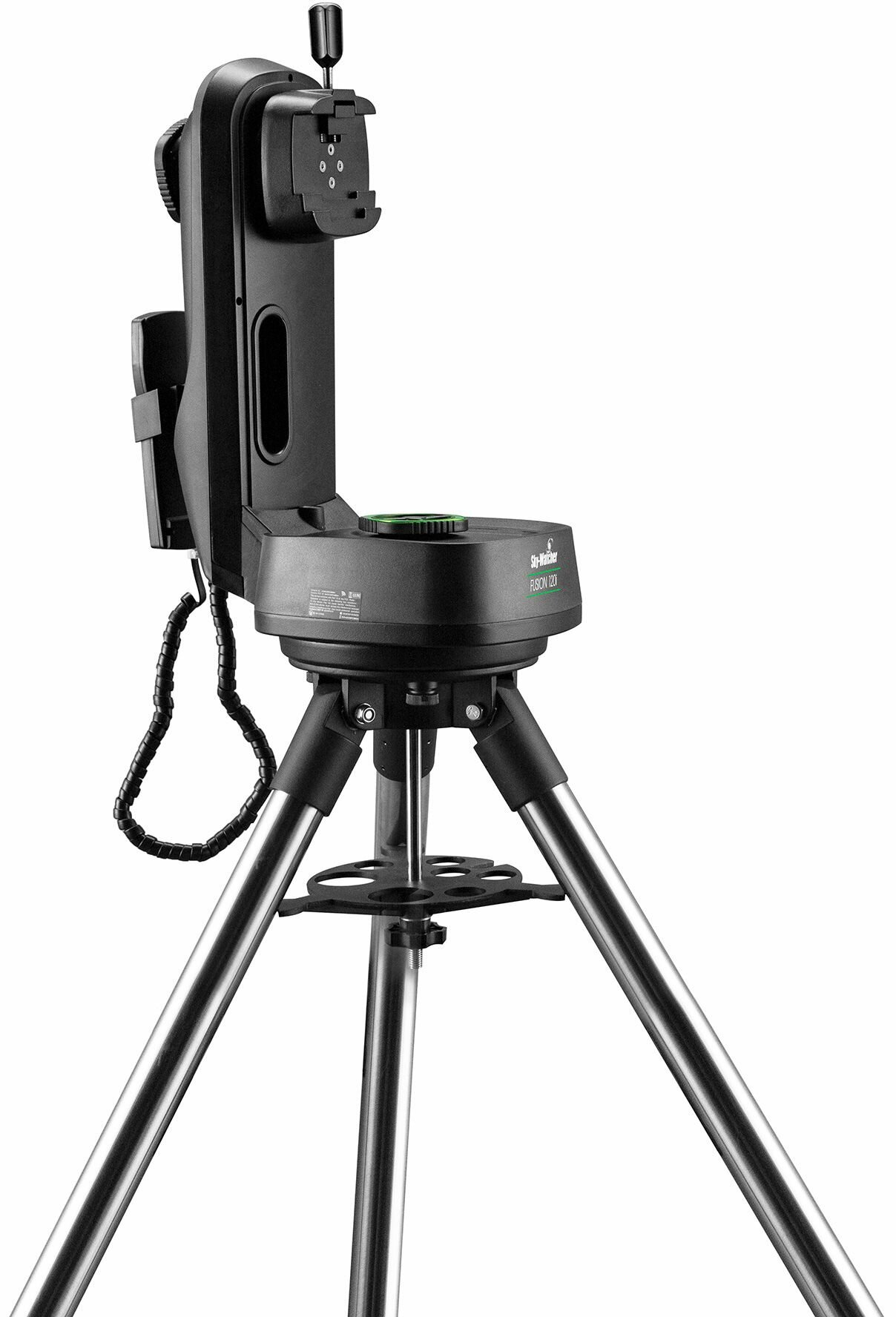 Монтировка Sky-Watcher Fusion 120i с треногой, для телескопа