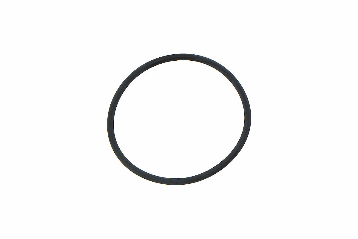 Кольцо уплотнительное D54хd49хh2.5 подходит для насоса поверхностного вихревого ЗУБР НС-М1-400-Ч, НС-М1-650-Ч