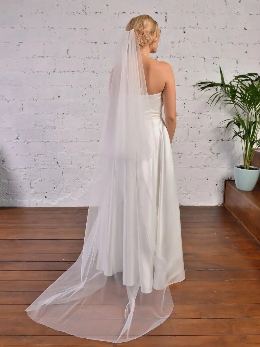 Фата базовая