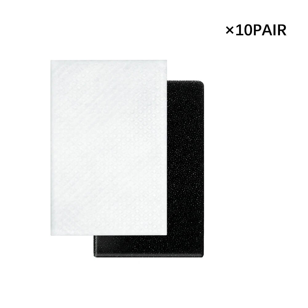 Многоразовые фильтры для вентилятора Weinmann 10 Pair Filters