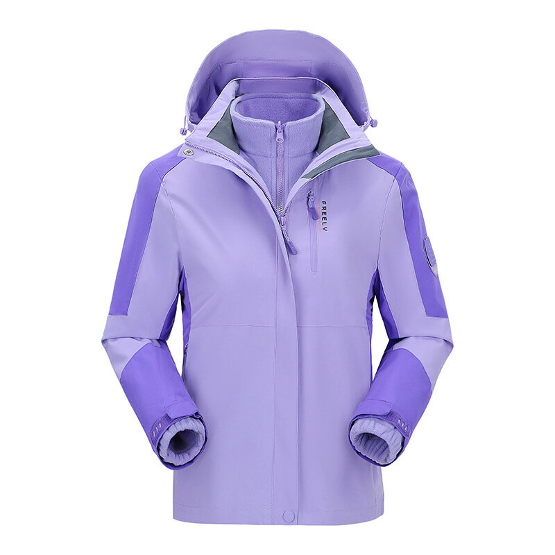 Куртка спортивная