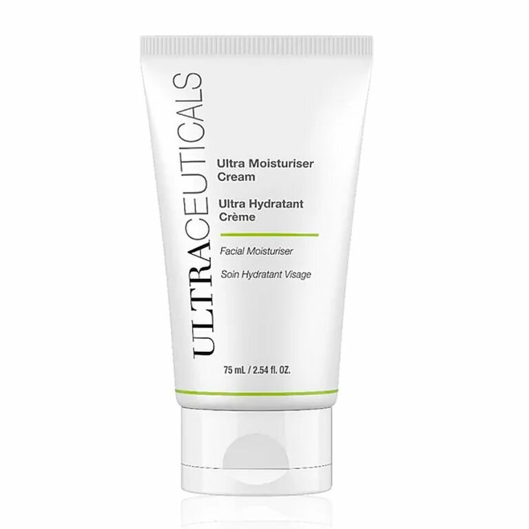 UC Ultra Moist. Cream Ультра увлажняющий крем с церамидами 75мл