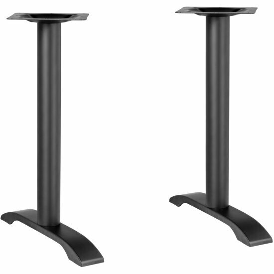 Подстолье Dobrin обеденное SALLY WIDE