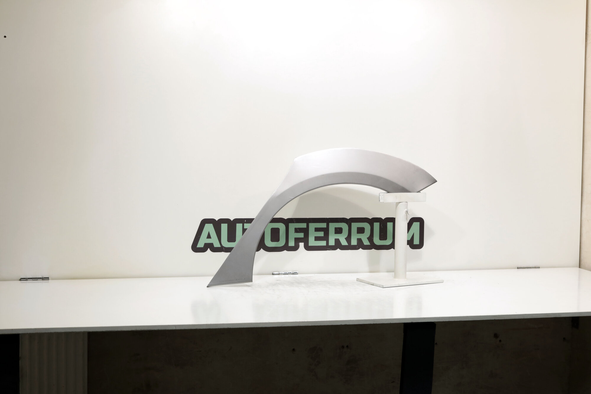 Арка ремонтная задняя левая для Ford Focus III 2011> (форд фокус 3), тип кузова - хэтчбэк 5д , оцинкованная цинк сталь 1 мм