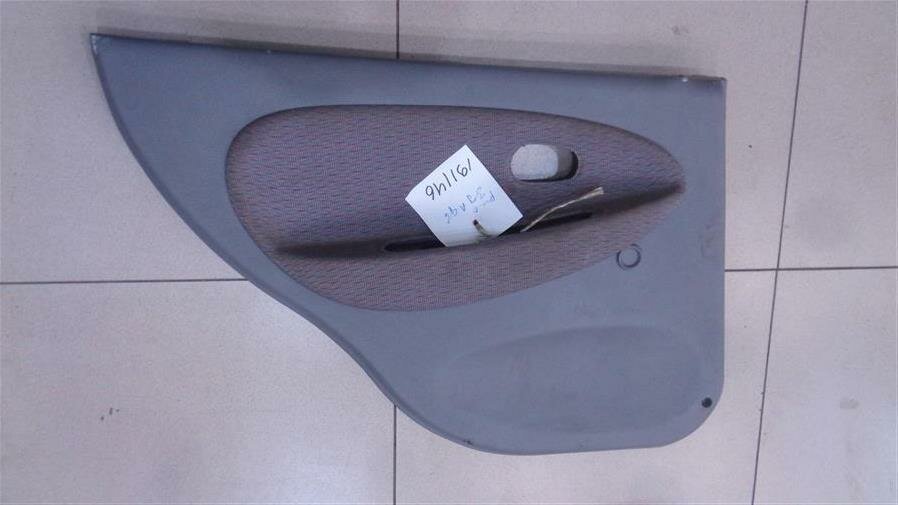 Обшивка двери задней левой от Kia Rio 2000-2005