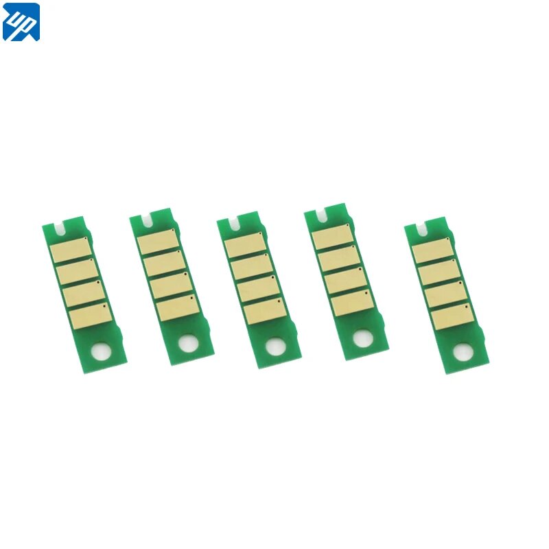 Чип для резервуара отходов чернил Fuji Frontier DE100 5pcs chip