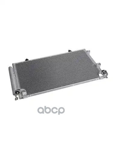 Радиатор кондиционера Toyota Camry 2.4/3.0 01> ZENTPARTS арт. Z19251