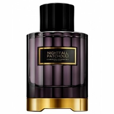 CAROLINA HERRERA Nightfall Patchouli Парфюмерная вода для женщин 100 ml