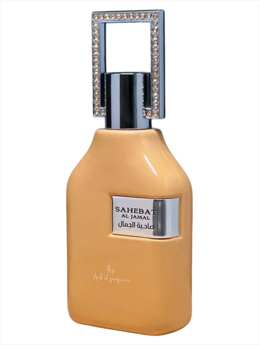 Духи Eau De Parfum "Sahebat Al Jamal", женские, арабские, 70мл