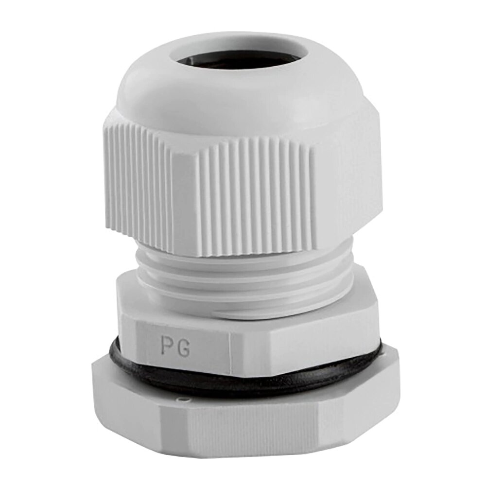 Сальник DORI PG 48 диаметр проводника 34-44 мм 2 шт