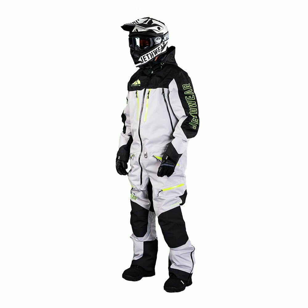 Комбинезон горнолыжный