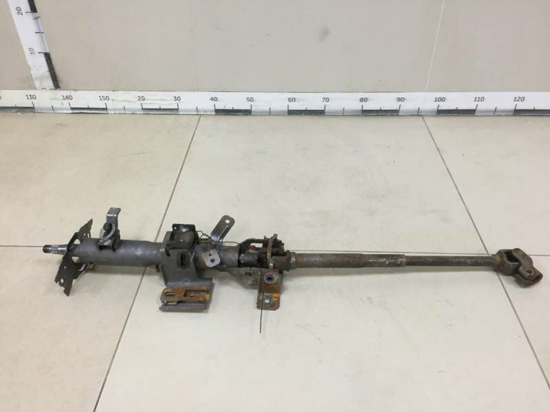 Колонка рулевая Hyundai Getz 2002-2010 кат.номер: 563001C010 563701C000