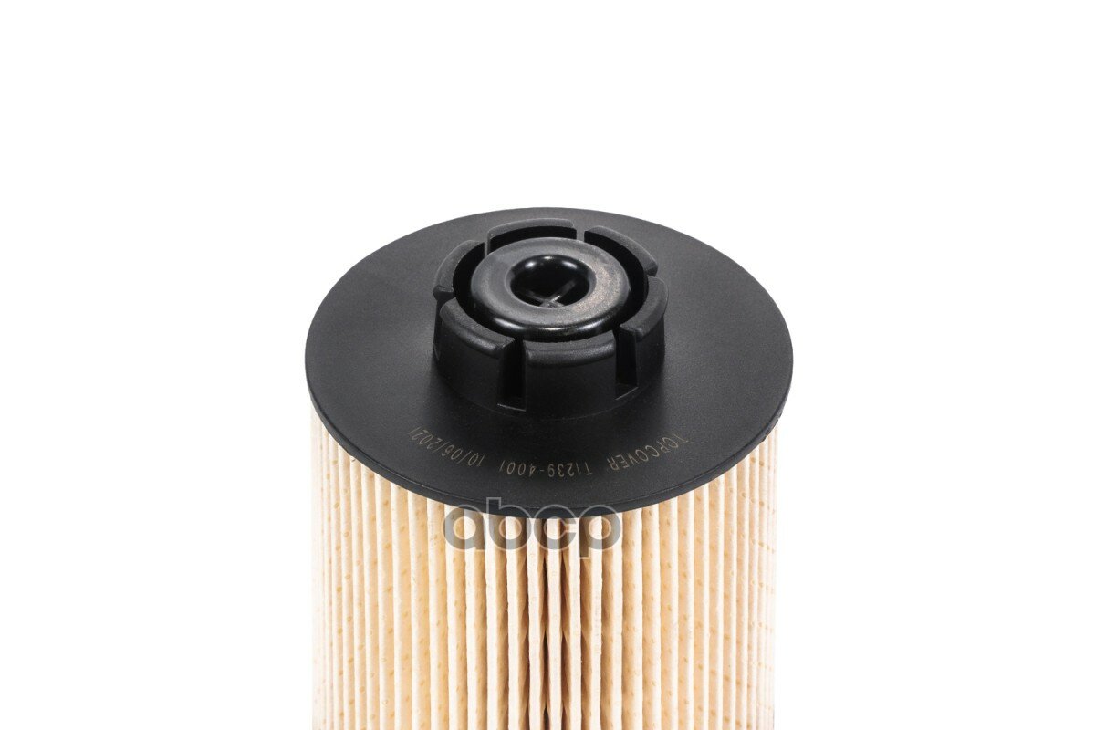 Фильтр топливный MERCEDES BENZ ATEGO I/II AXOR I/II TOPCOVER арт. T1239-4001