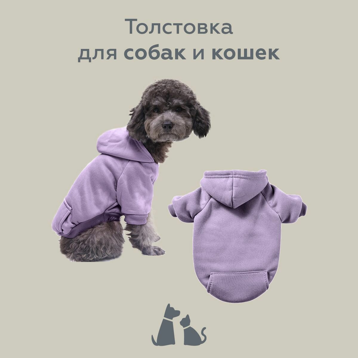 Одежда для животных