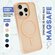 Чехол на iPhone 15 Pro Max magsafe