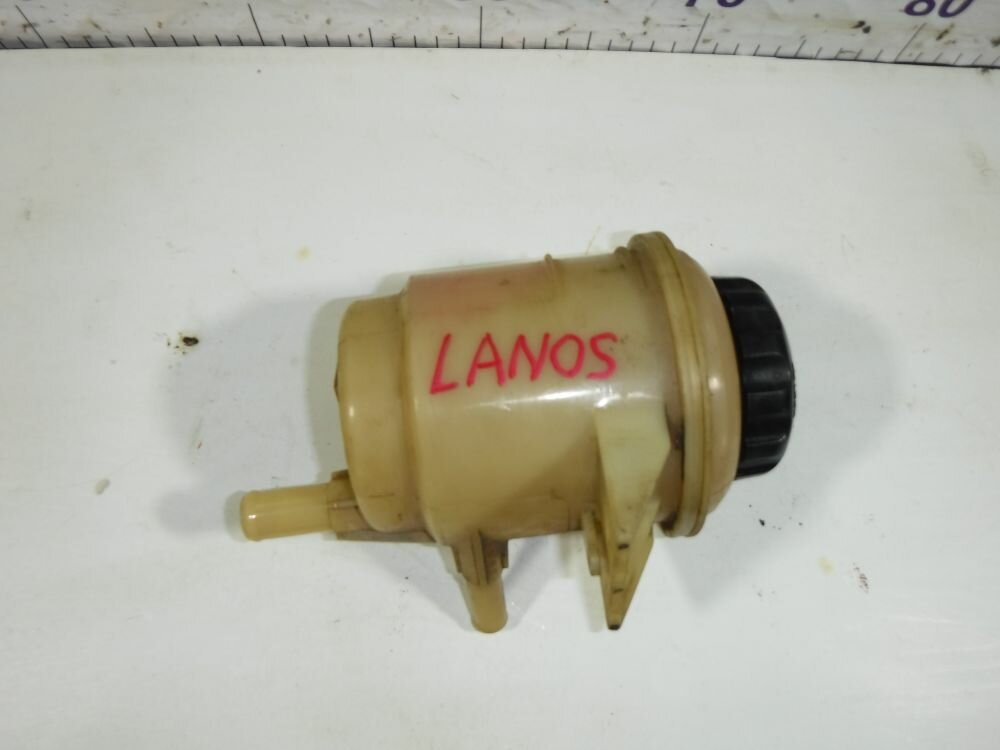 Бачок гур Chevrolet Lanos I