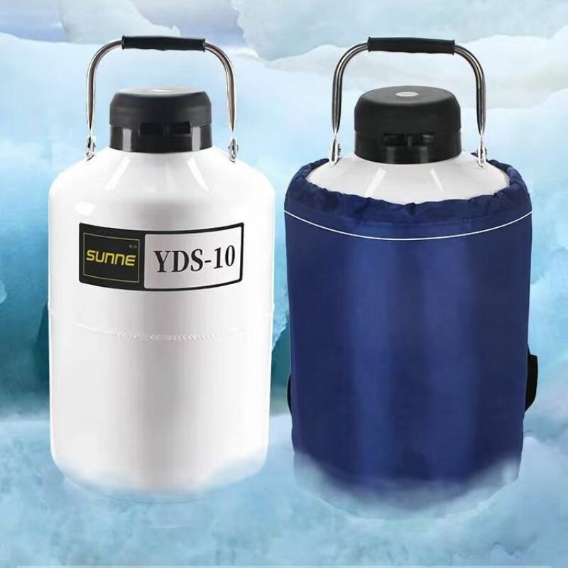 Лабораторная посуда