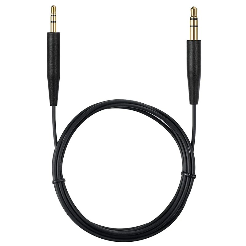 Амбушюры KUTOU для наушников Bose NC700 Черный, Audio Cable Black