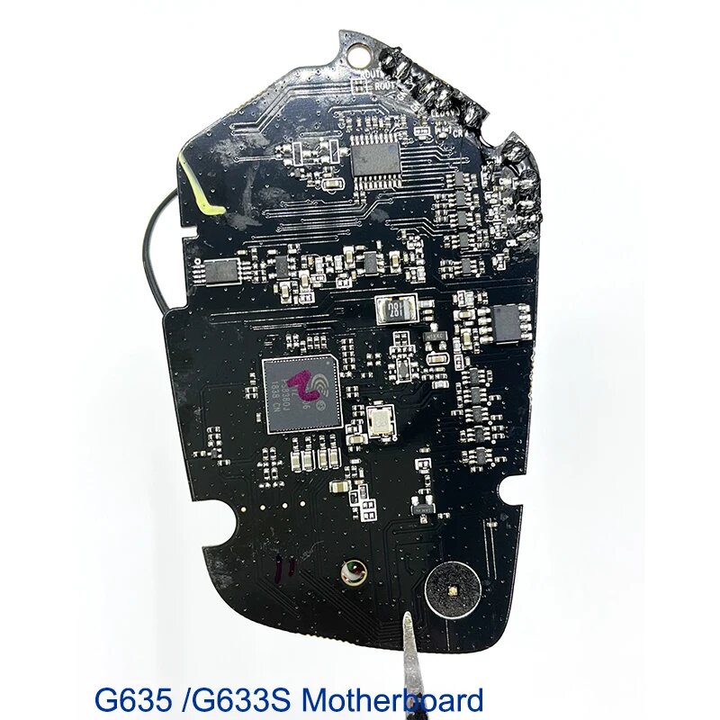 Mainboard Logitech G635/G633 G635 Mainboard