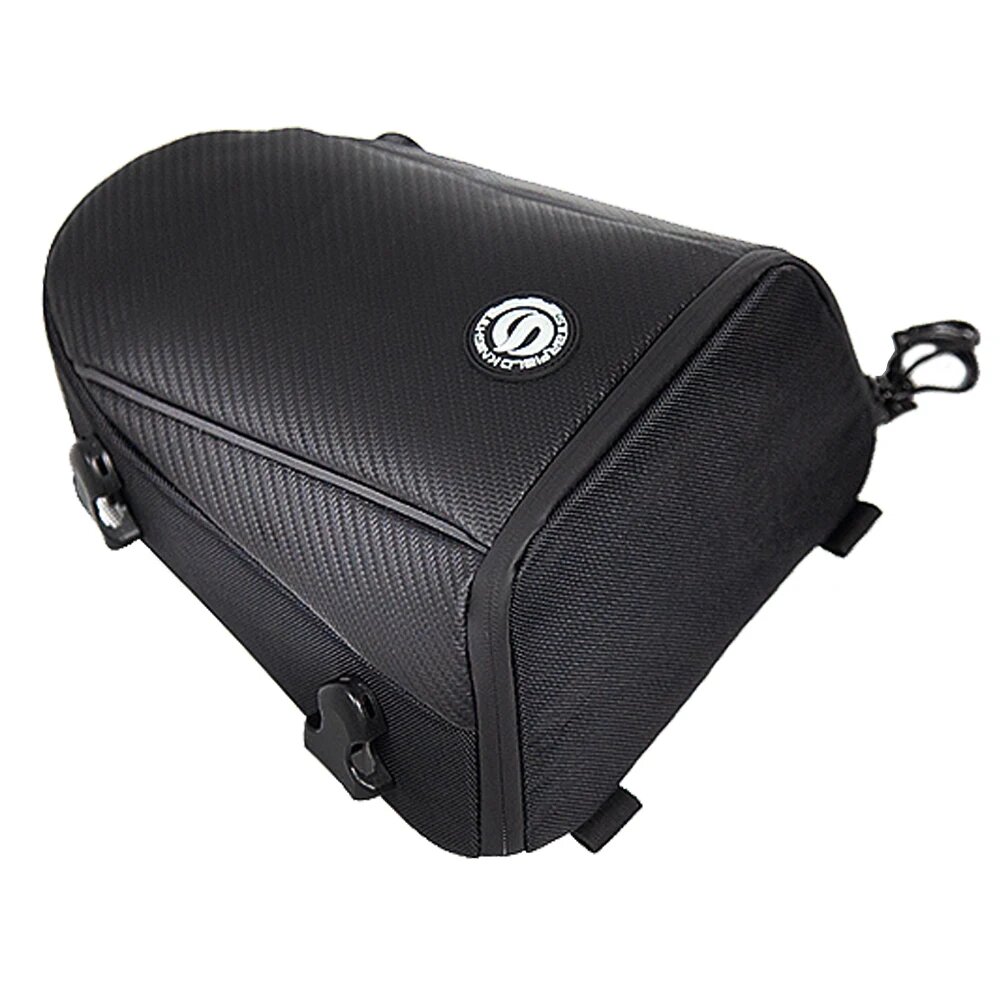 Чехол для заднего сиденья мотоцикла Yamaha MT-01 MT-03 MT-07 MT-09 MT-10 XJ6 FZ1 FZ6 FZ8 FZ10