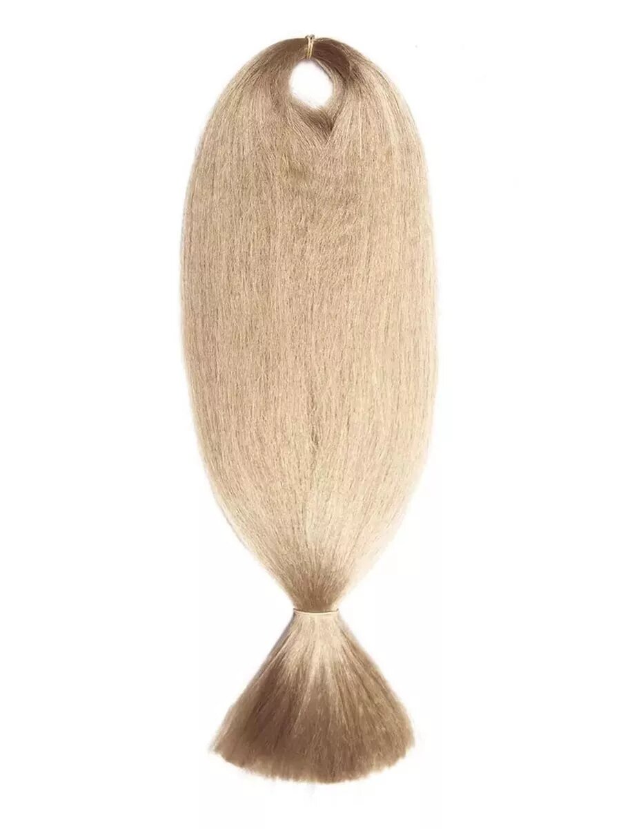 Канекалон HAIRSHOP Аида Т-103 (Бежевый с золотистым отливом) 200 гр