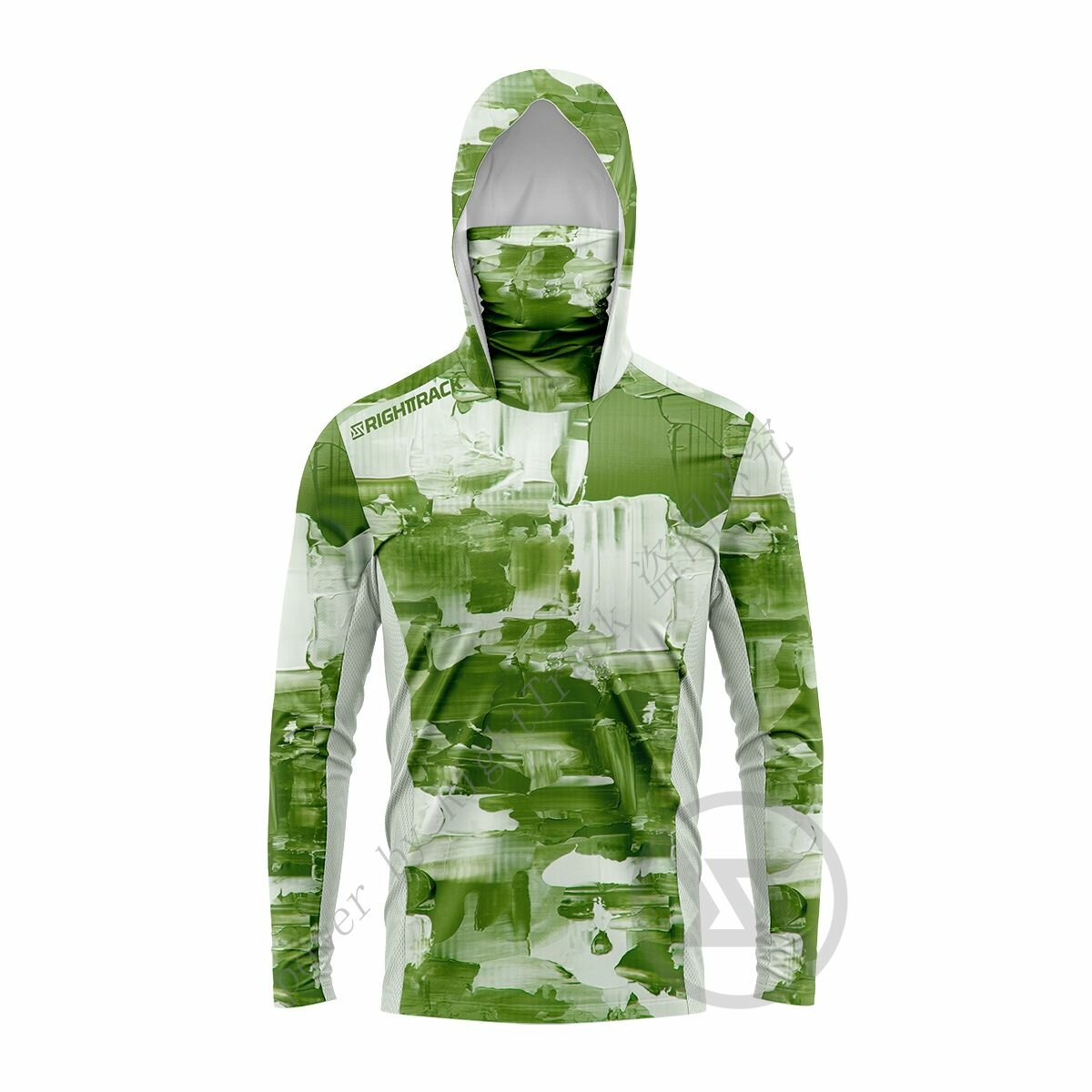 SIMMS Толстовка с длинным рукавом, футболка, защита от солнца, рыболовный костюм