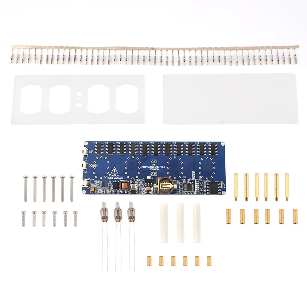 Наручные часы