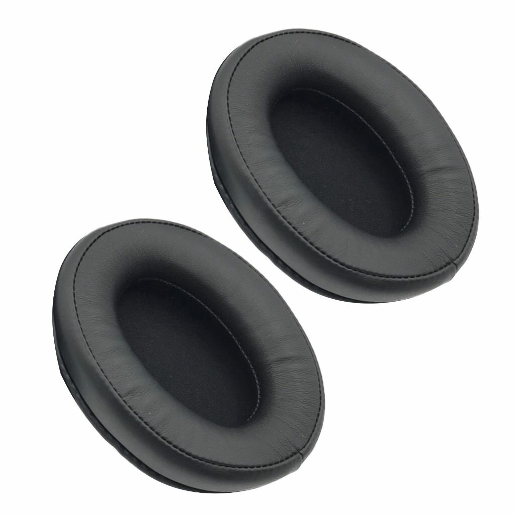 AKG K361 K371 наушники - заменяемый вариант из экокожи, 2 шт