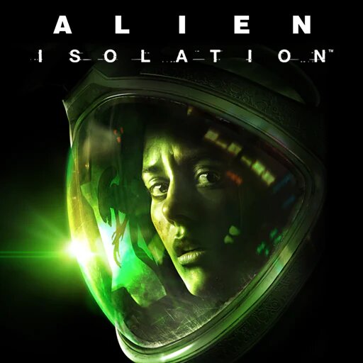 Alien Isolation для Sony PlayStation | PS4 и PS5 на русском языке | Игра навсегда | Быстрая доставка