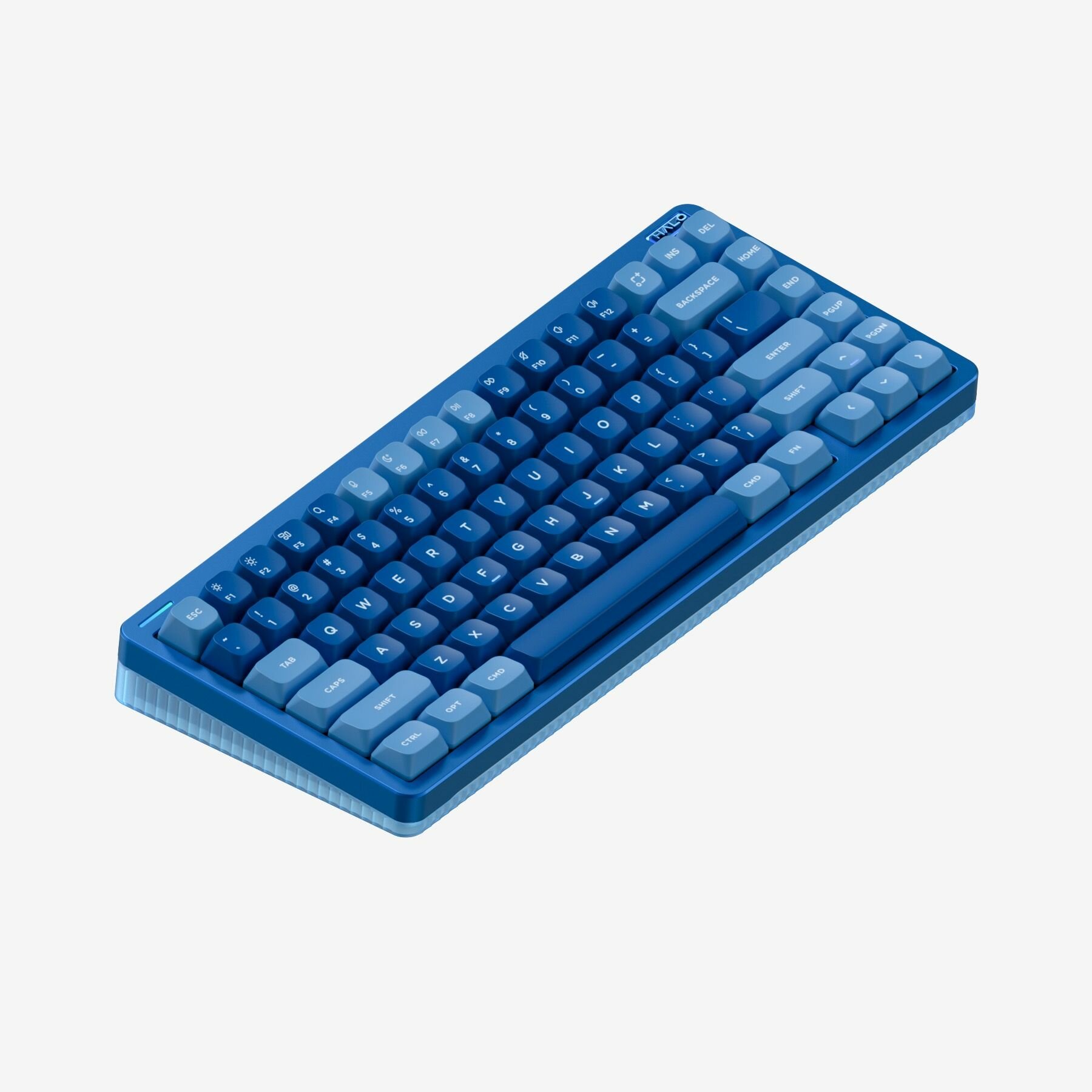 Игровая клавиатура