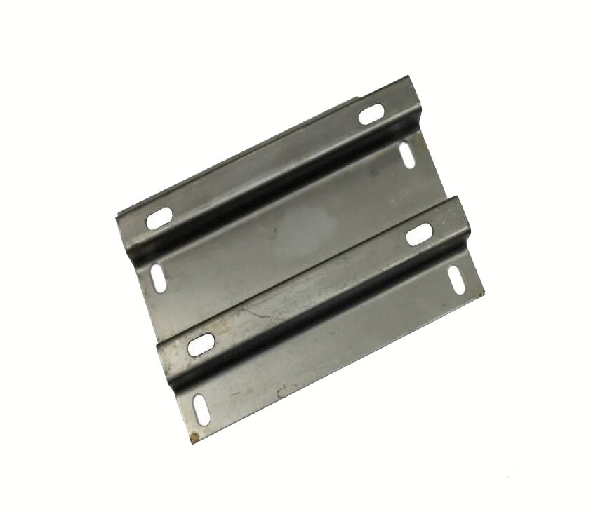 Переходник (пластина) для установки импортного двигателя на отечественные мотоблоки Нева, Каскад, Ока, Луч