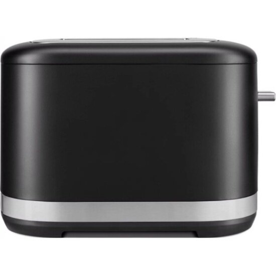 Тостер Kitchenaid 5KMT2109EBM матовый черный