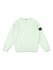 Толстовка Stone Island, размер AGE 14 yrs, зеленый,