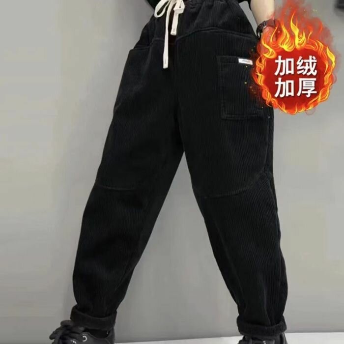 Брюки классические