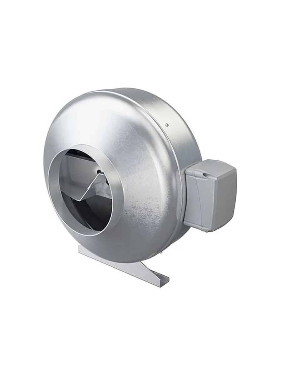 Вентилятор центробежный канальный D160 MARS