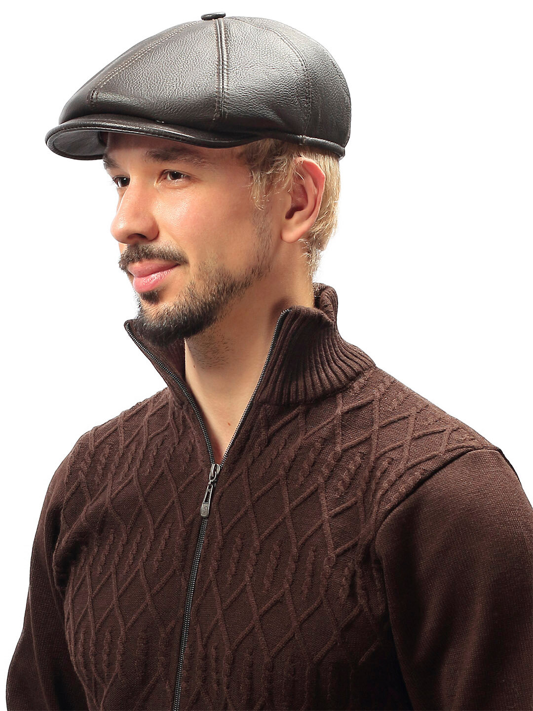 Кепка для мужчин