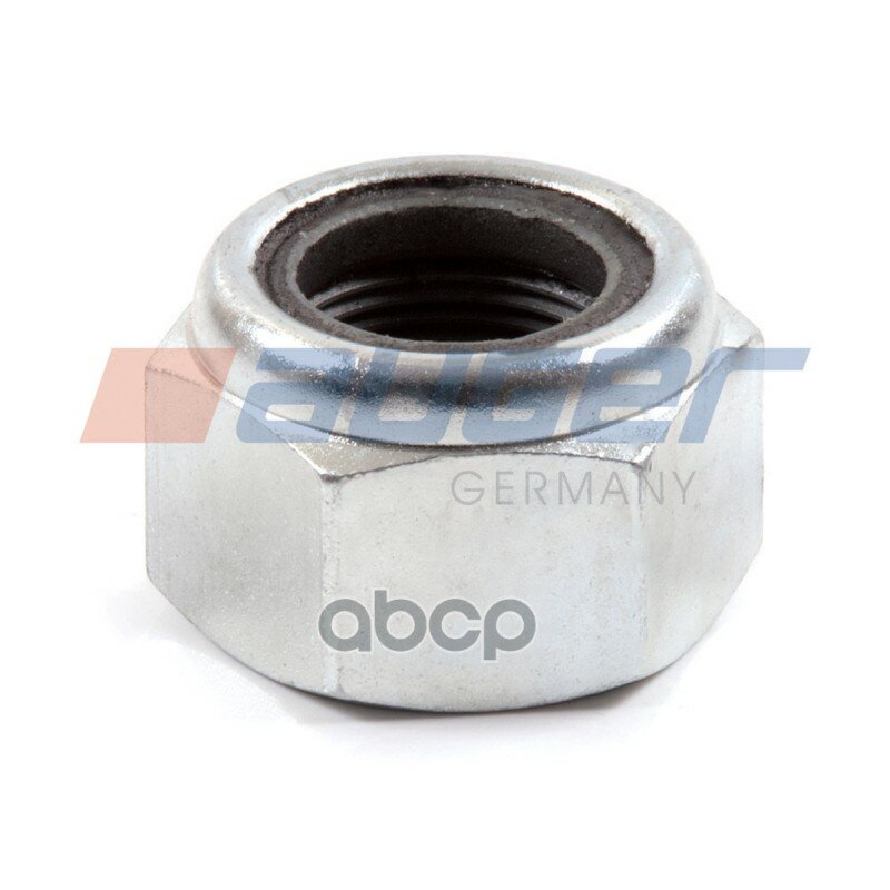 Гайка AUGER арт. 54055