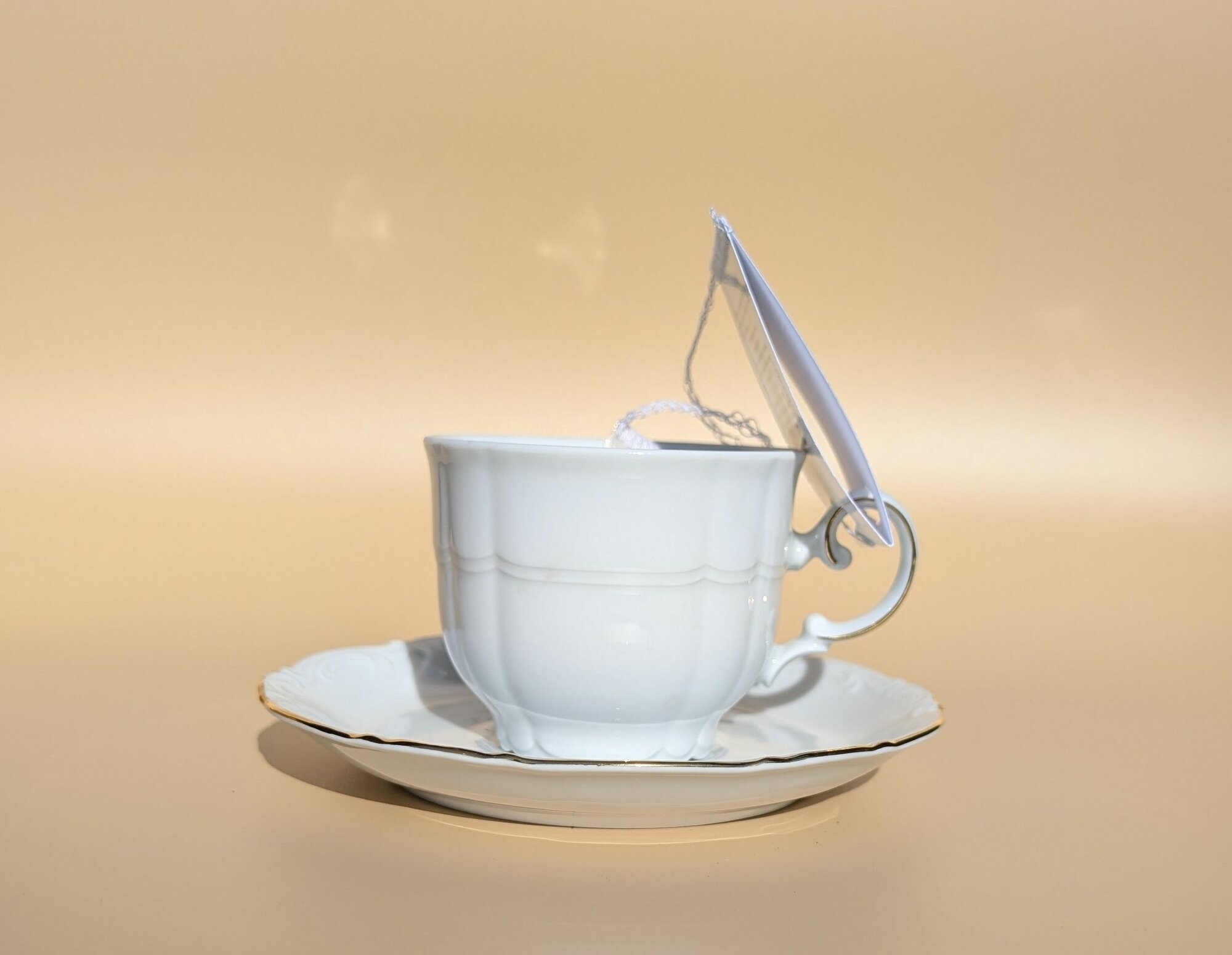 Чай "Три листа" - "Малина-мята зеленый" в пирамидках на чашку 2,5 гр*15 шт