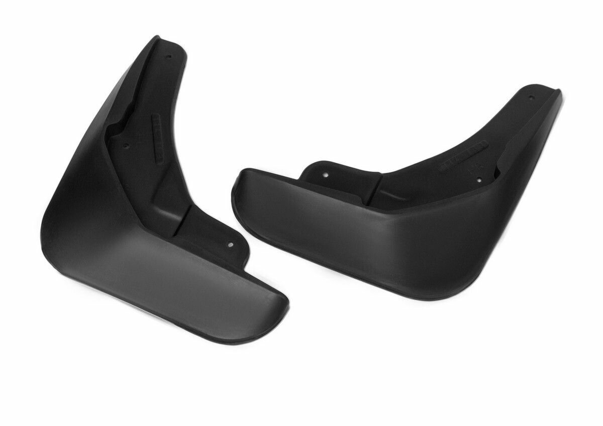 Комплект передних брызговиков для Haval F7 2022-2024, Haval F7x 2022-2024, Rival.29403003