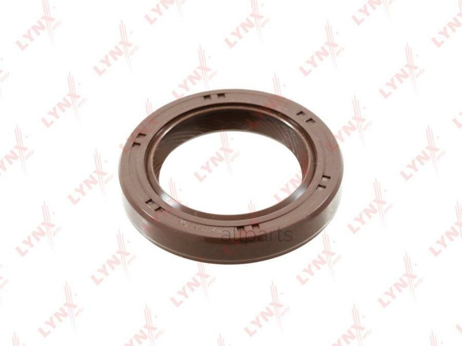 LYNXAUTO SO-0007 Сальник коленчатого вала (44x30x7-R)