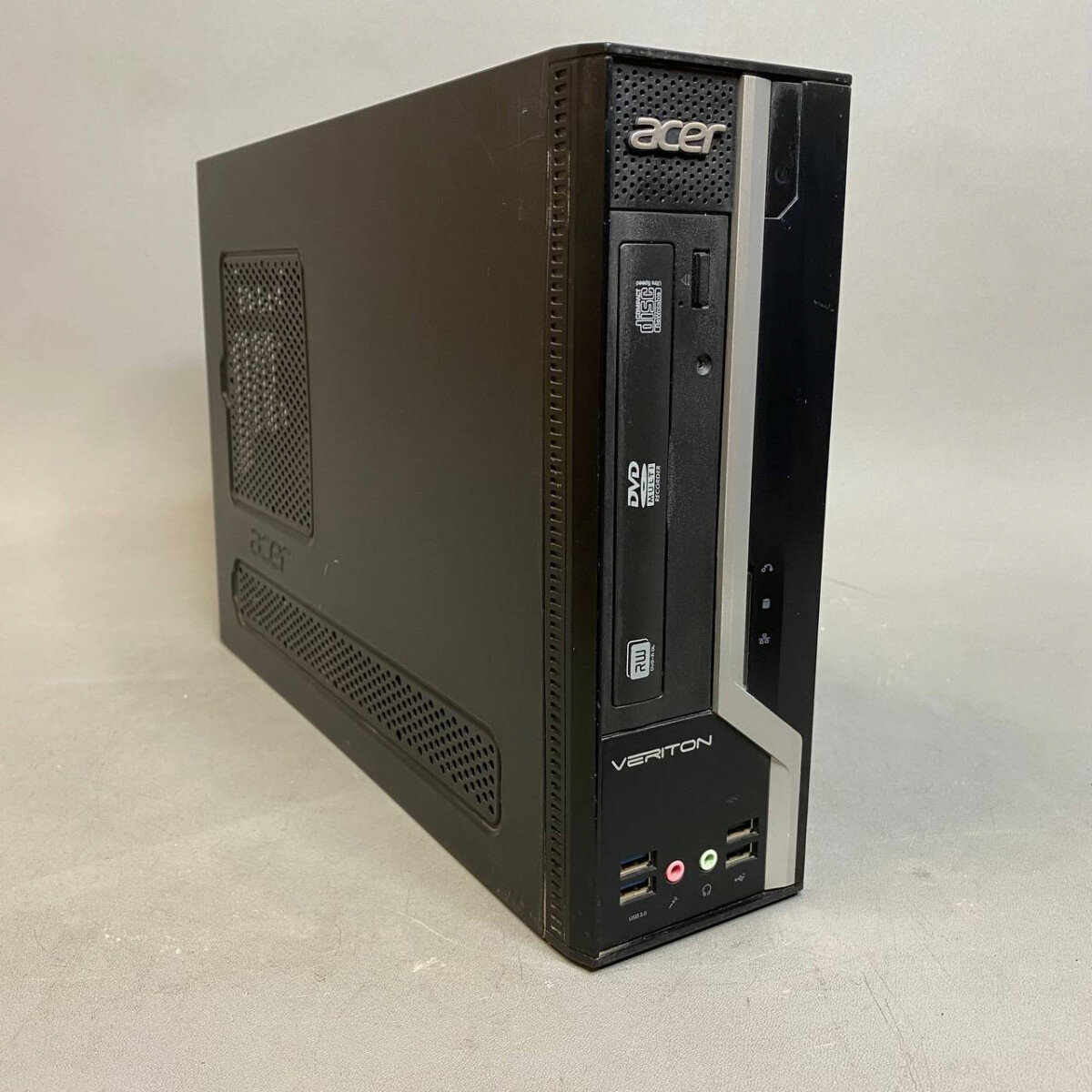 ПК Acer Veriton X2630G / i3-4130 / 8Gb / SSD 240Gb