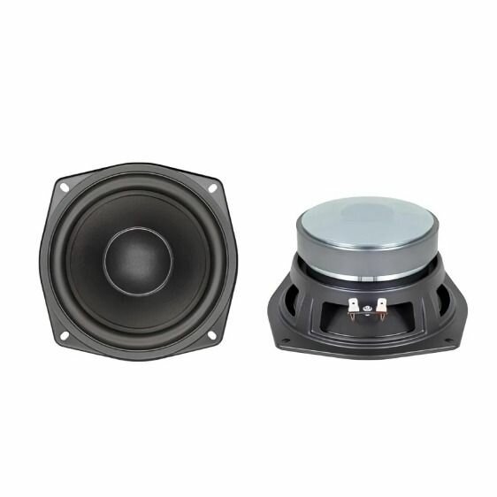 Динамик профессиональный СЧ/НЧ CIARE PWA6.38-8