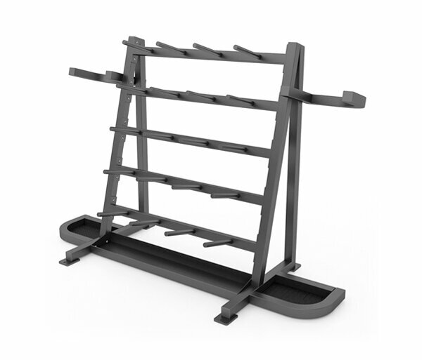 FOREMAN Стойка под штанги для BODYPUMP FOREMAN FR-863