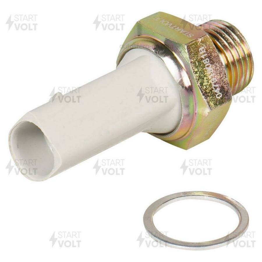 STARTVOLT VSOE1813 Датчик давления масла