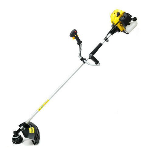 Триммер бензиновый Huter GGT-430RST