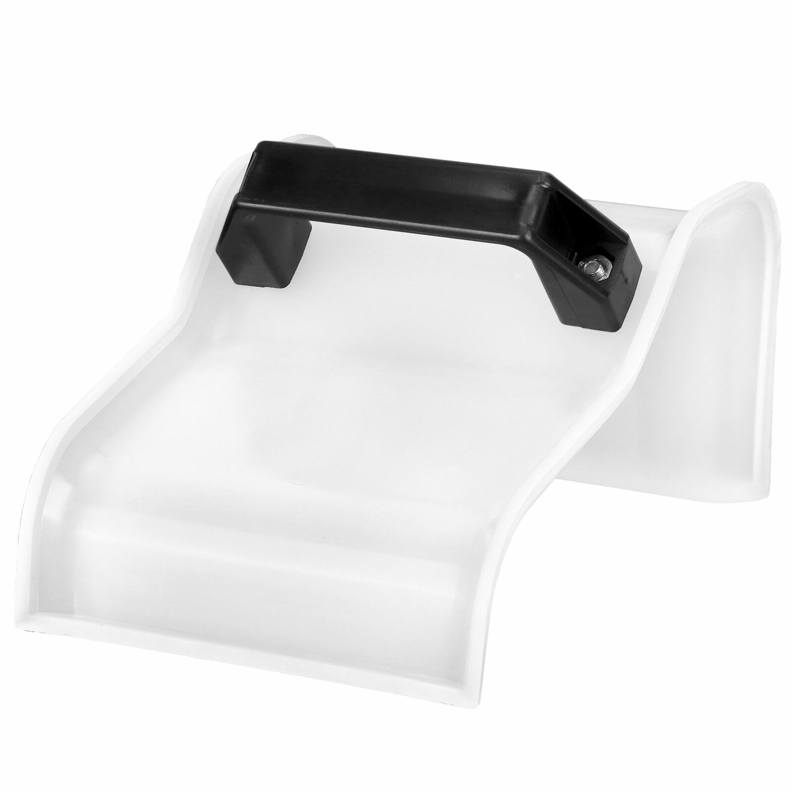 Бетонная форма для ландшафта с ручкой, для укладки дорожек и тротуаров в саду